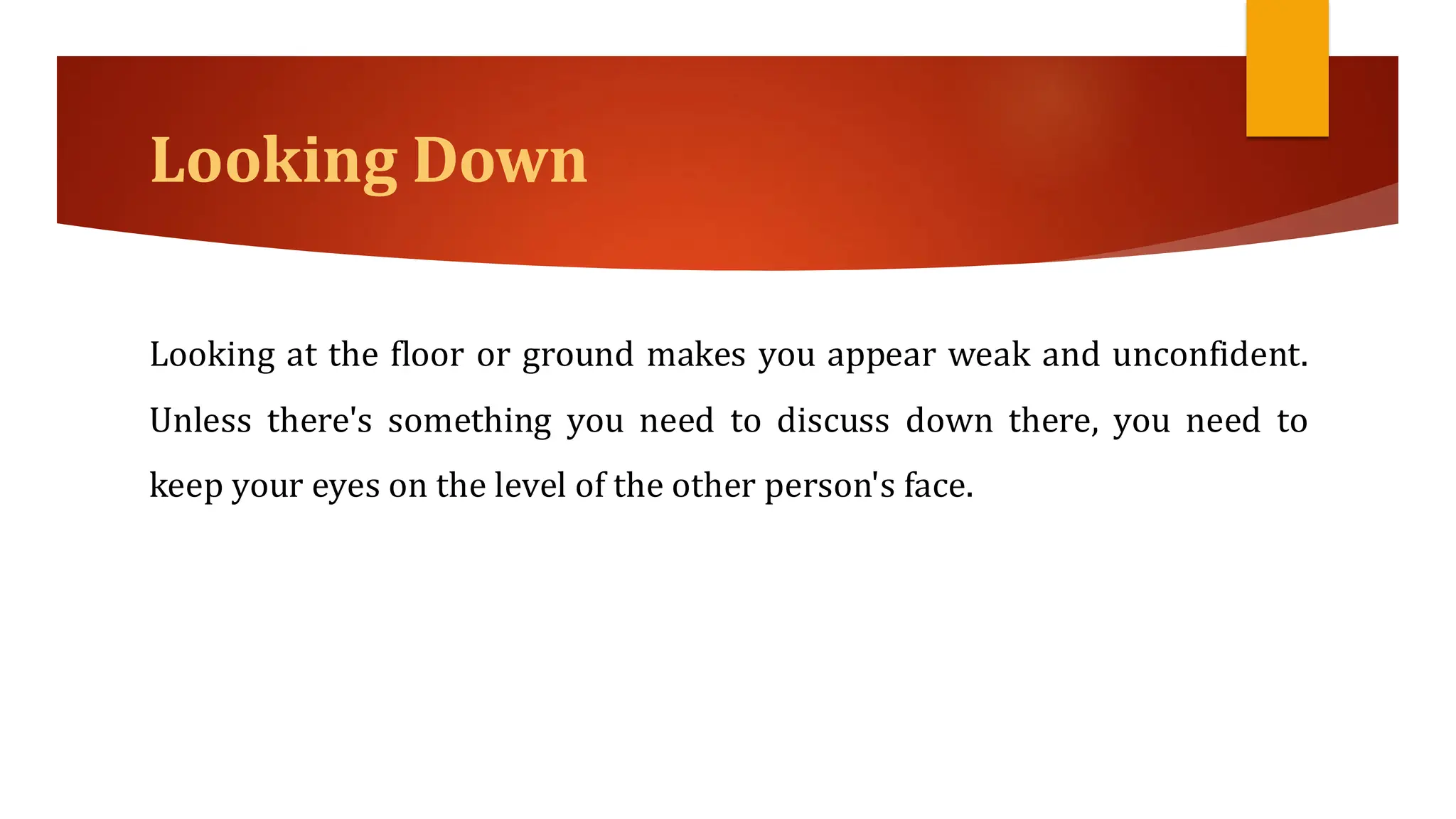 communication skills and its principles. | PDF