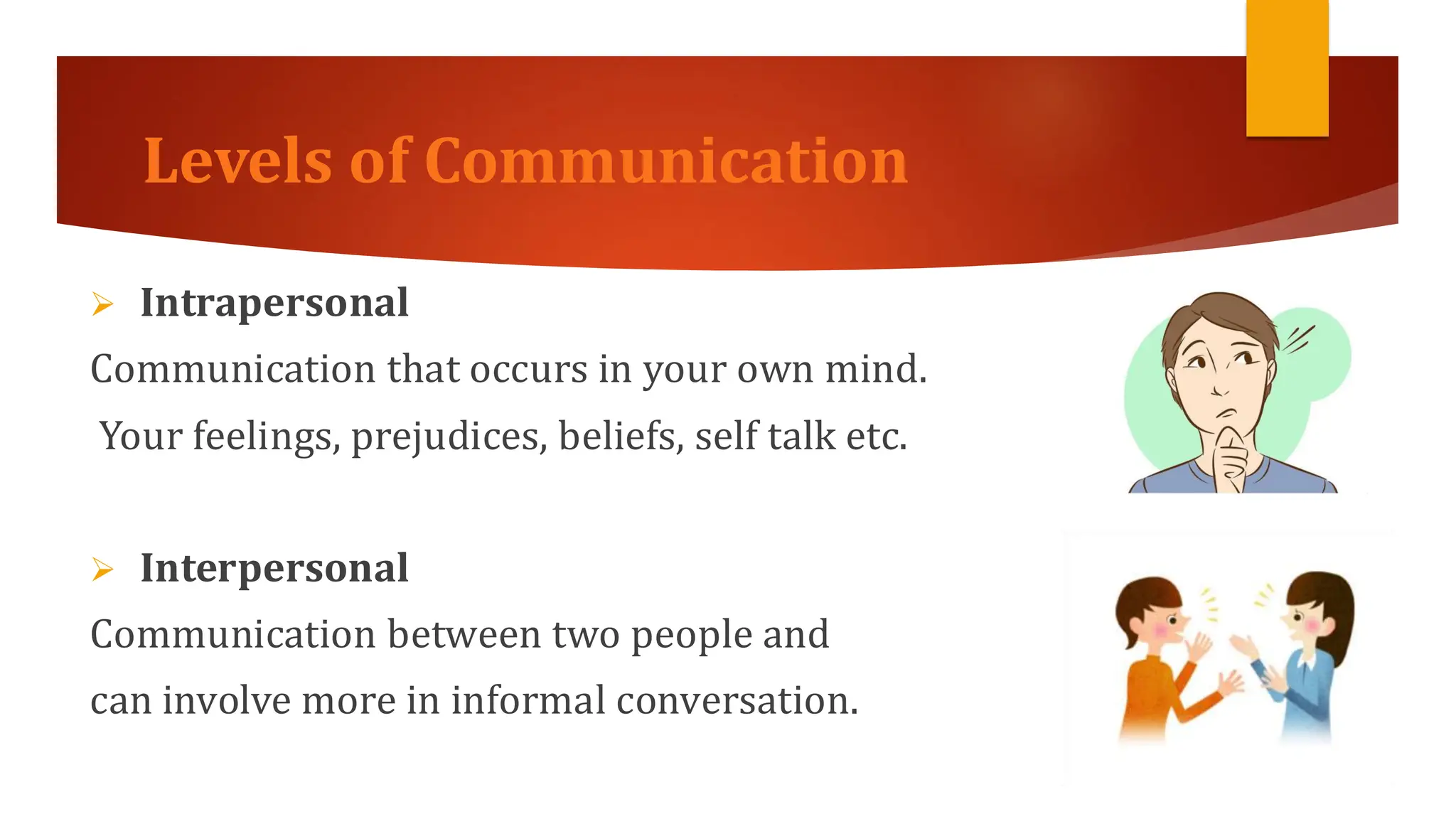 communication skills and its principles. | PDF
