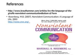Communication skills in medical research | PPT