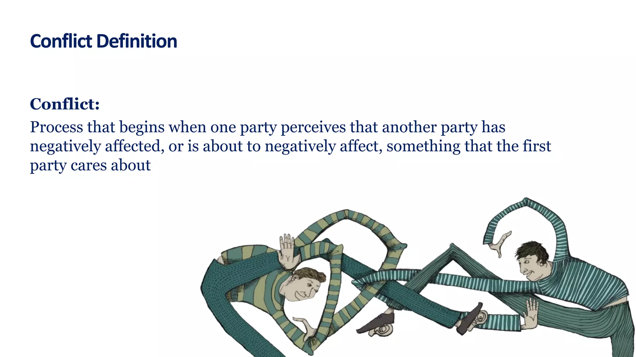 Communication Skills - Conflict in Business World.pdf