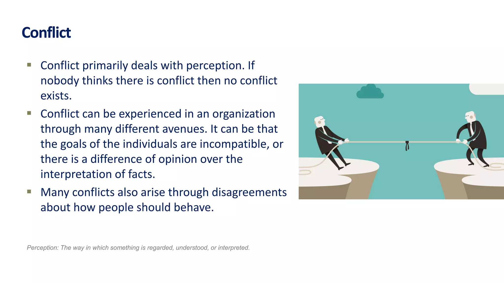 Communication Skills - Conflict in Business World.pdf