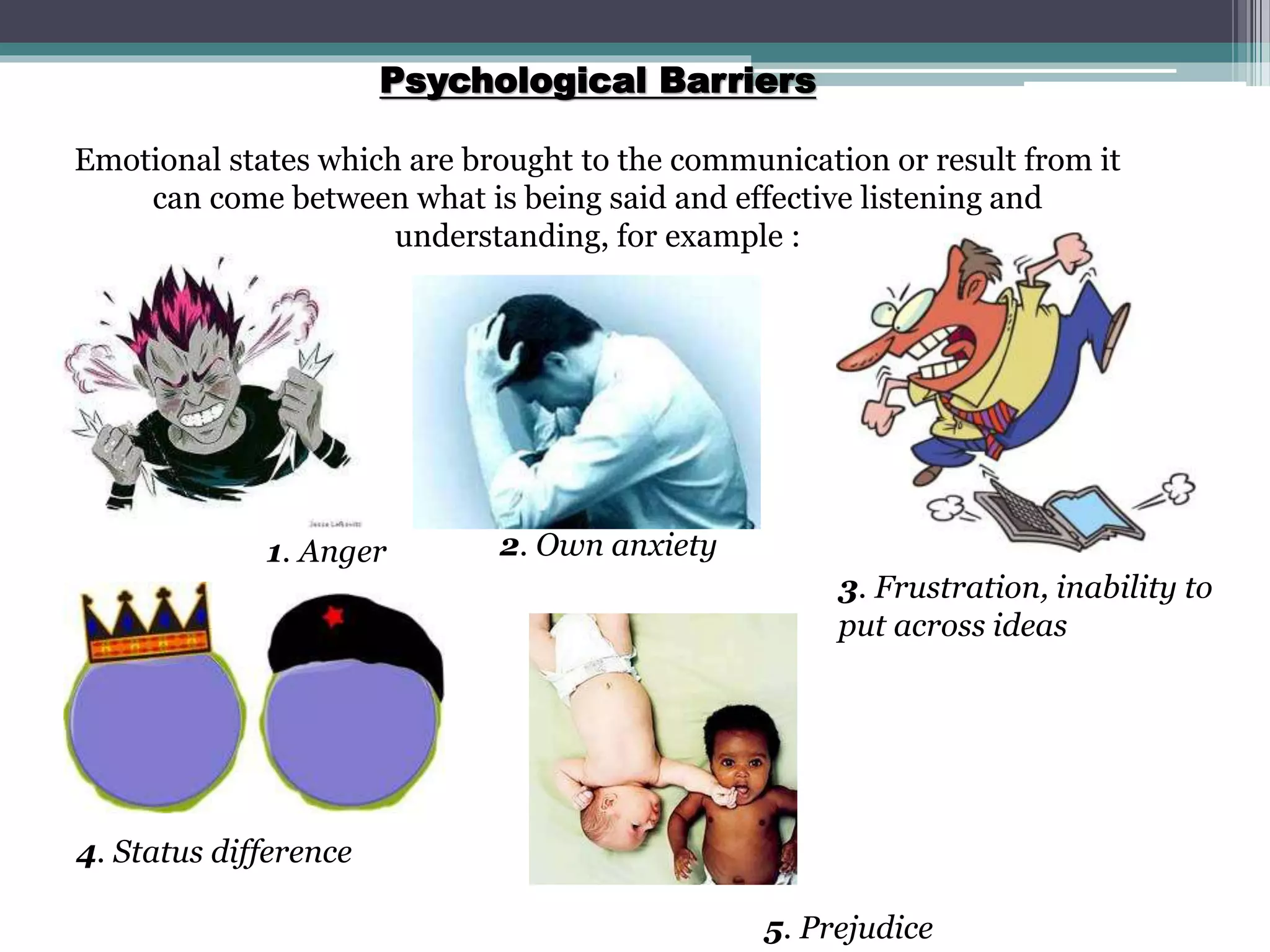 Communication skills listening and speaking skills | PPTX