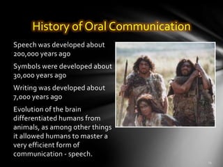 Communication skills ppt | PPTX