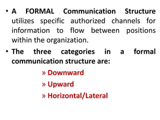 Communication skills | PPTX