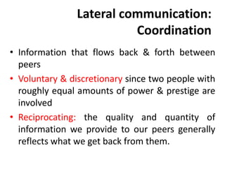Communication skills | PPTX