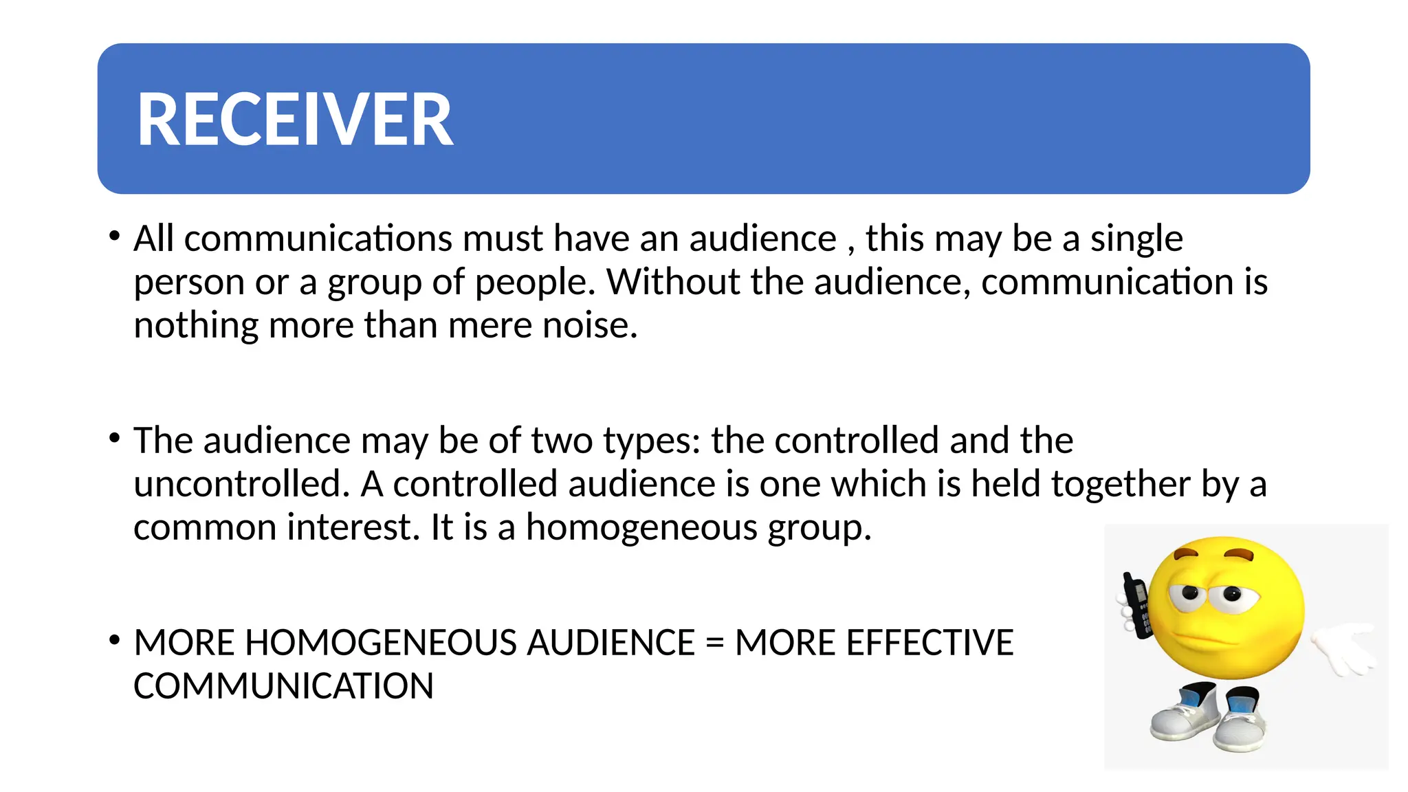 COMMUNICATION SKILLS : Important or not | PPTX