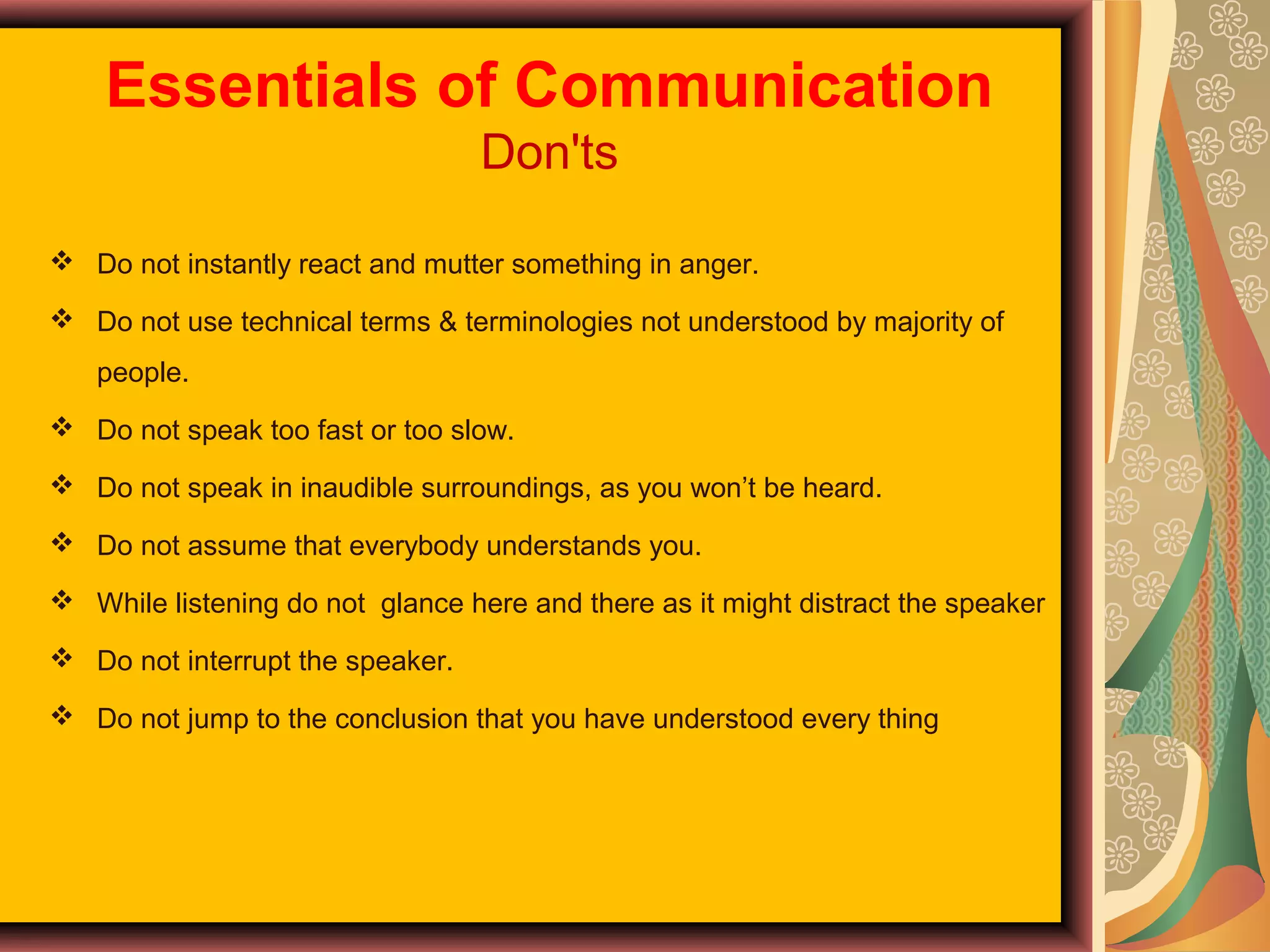 Communication+Skills | PPT