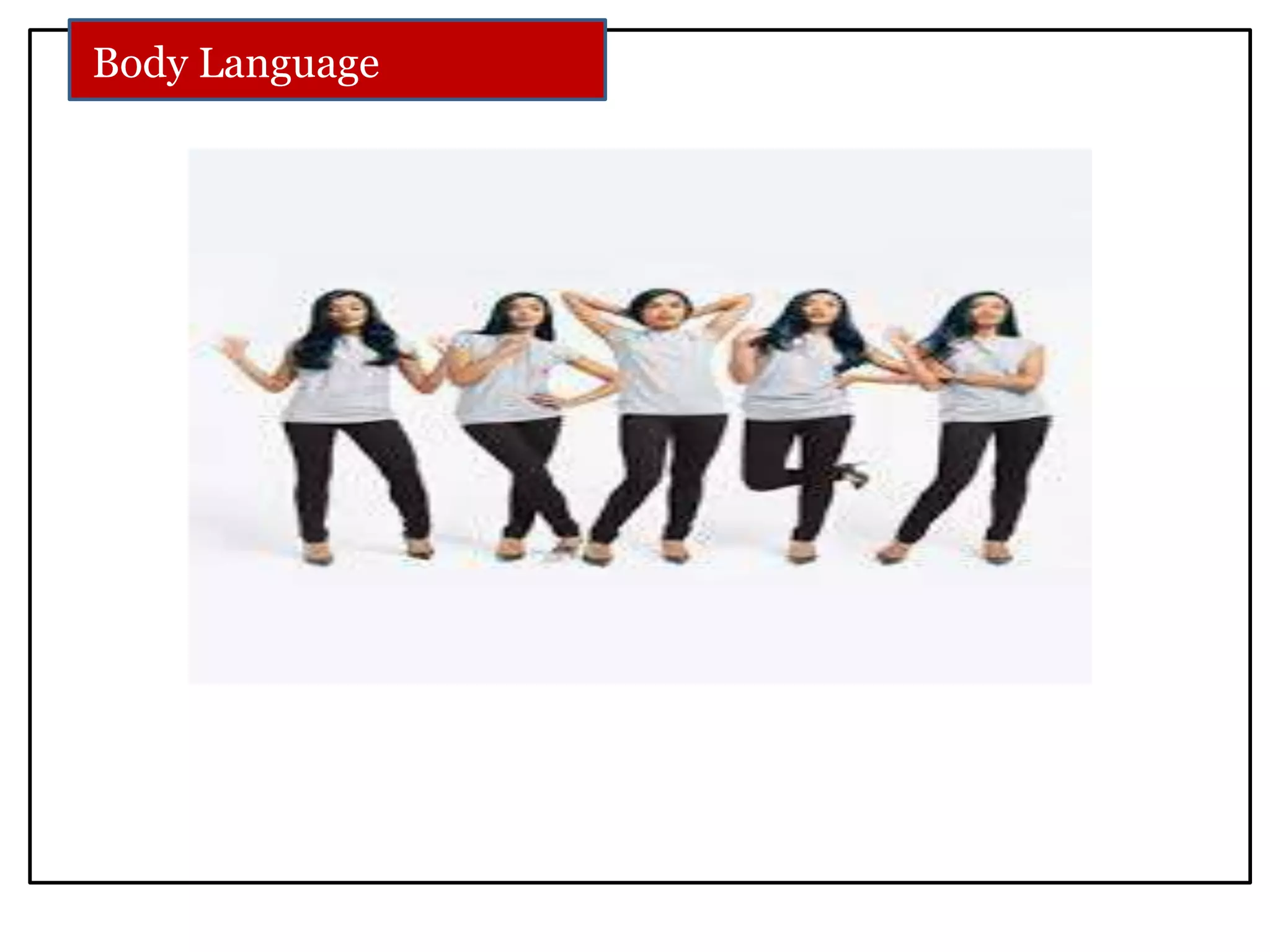 Communication skills PPT | PPSX