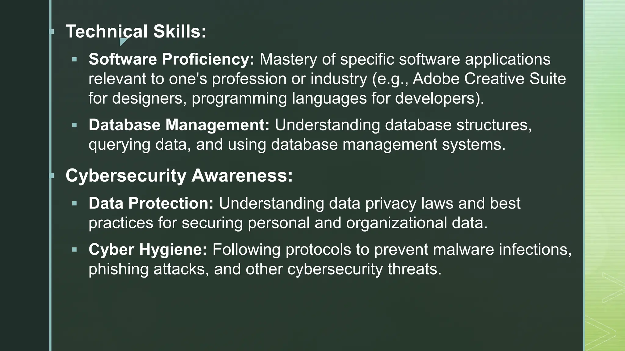 COMMUNICATION SKILLS AND ICT SKILLS.pptx | Internet for Beginners | Internet