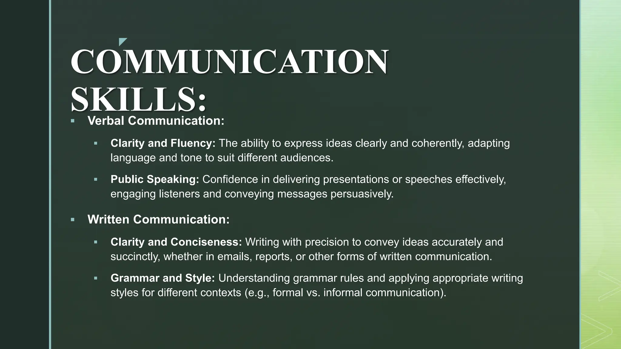 COMMUNICATION SKILLS AND ICT SKILLS.pptx