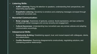 COMMUNICATION SKILLS AND ICT SKILLS.pptx | Internet for Beginners ...