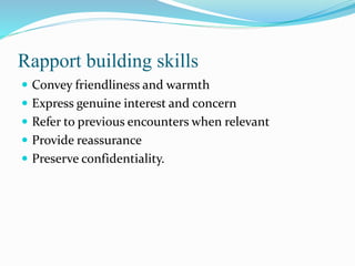 Communication Skills And Patient Counselling.pptx