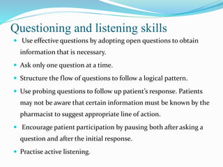 Communication Skills And Patient Counselling.pptx