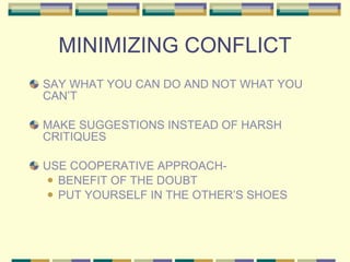 Communication Skills And Techniques | PPT