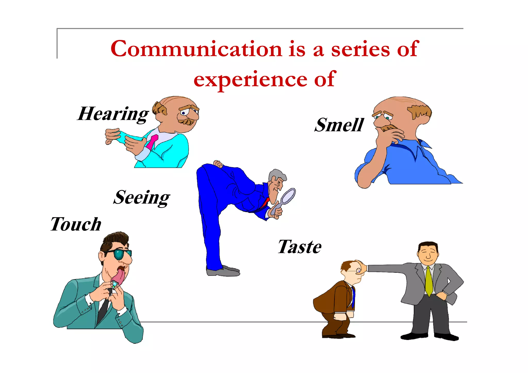 Communication skills at work | PDF