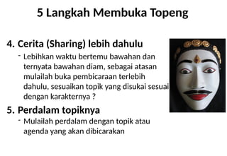 Communication Skills by Character Typology | PPT