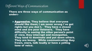 COMMUNICATION SKILLS BY CT SHEFALI KATARIA [Recovered] (1)-1.pptx