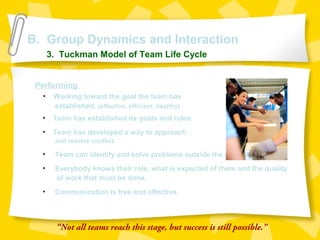 Communication skills by dr. gambari, a. i. | PPT