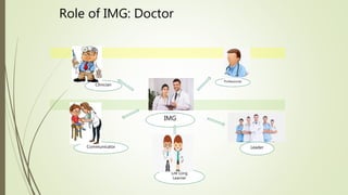 Communication skills doctor | PPTX