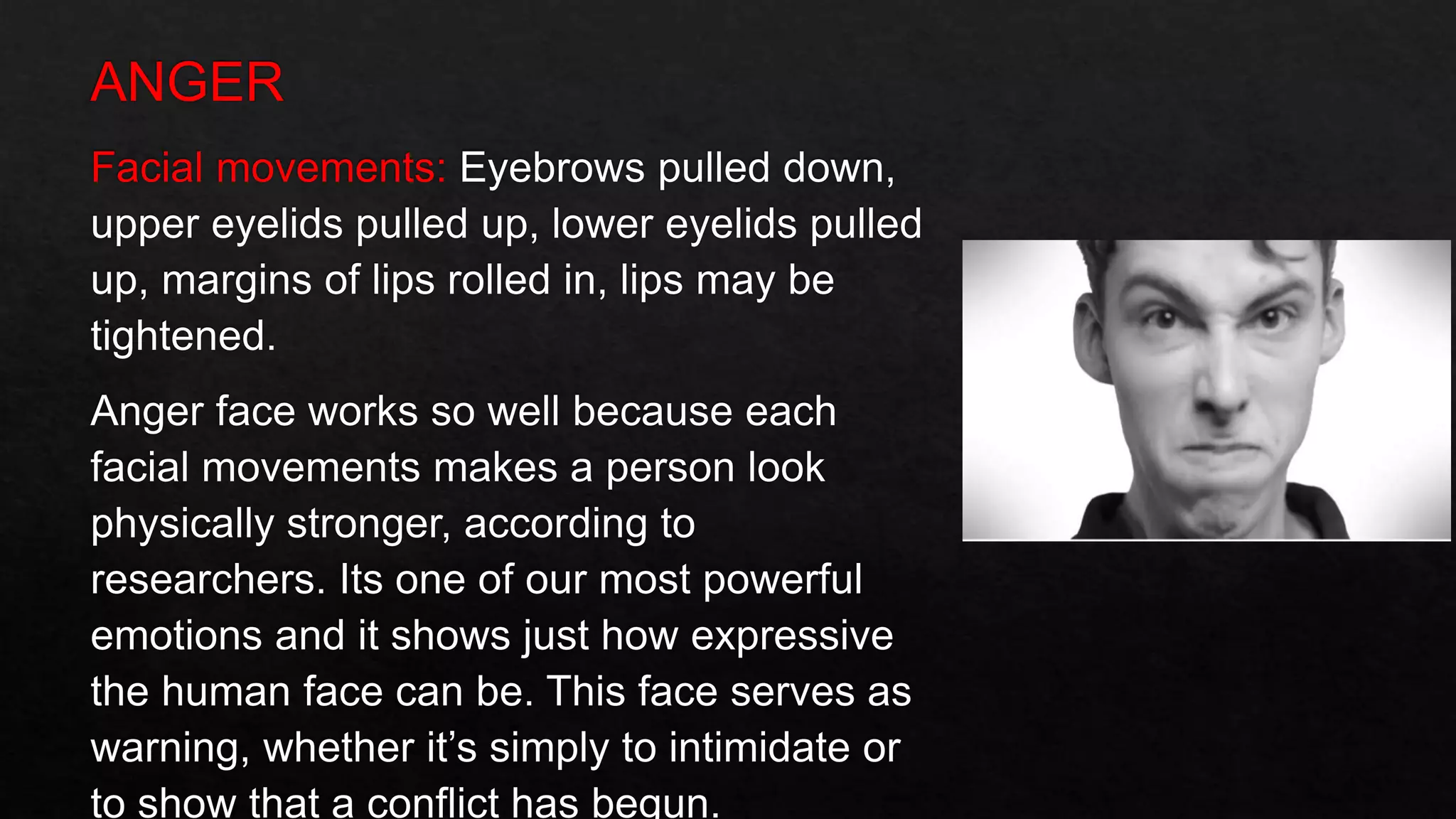 Face to face non verbal communication skills | PPTX