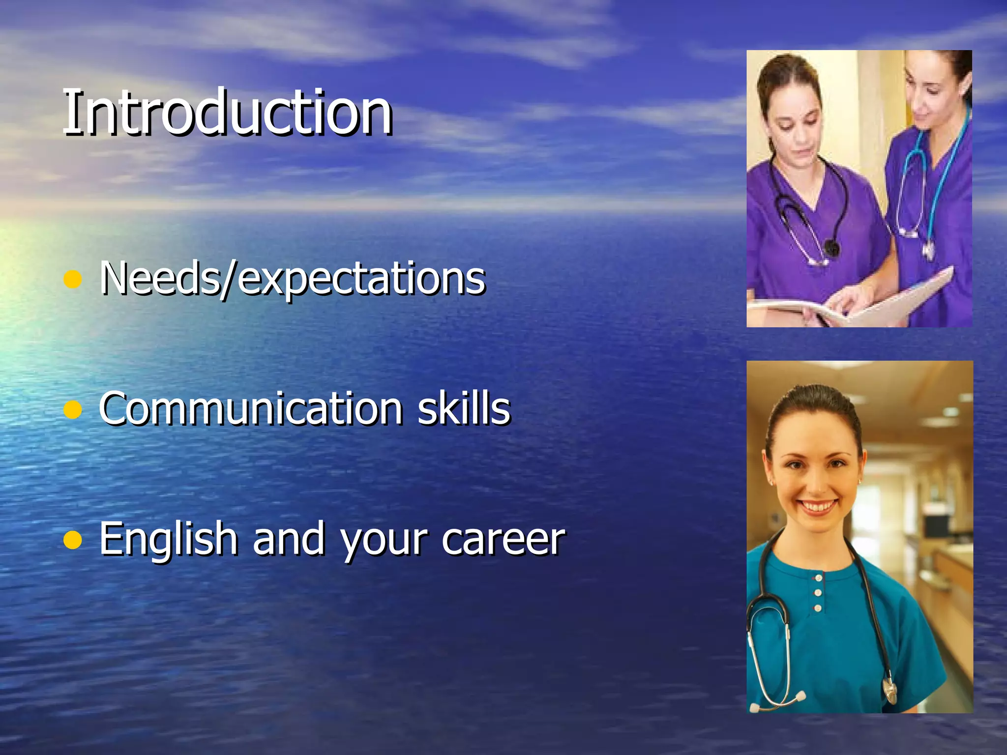 Communication skills enhancement | PPT