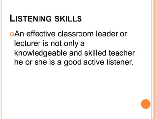 _Communication-Skills | PPTX