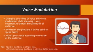 Communication skills in detail | PPT