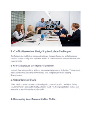 Communication Skills for Career Growth.pdf