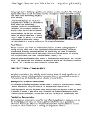 Communication Skills for Effective Leadership.pdf