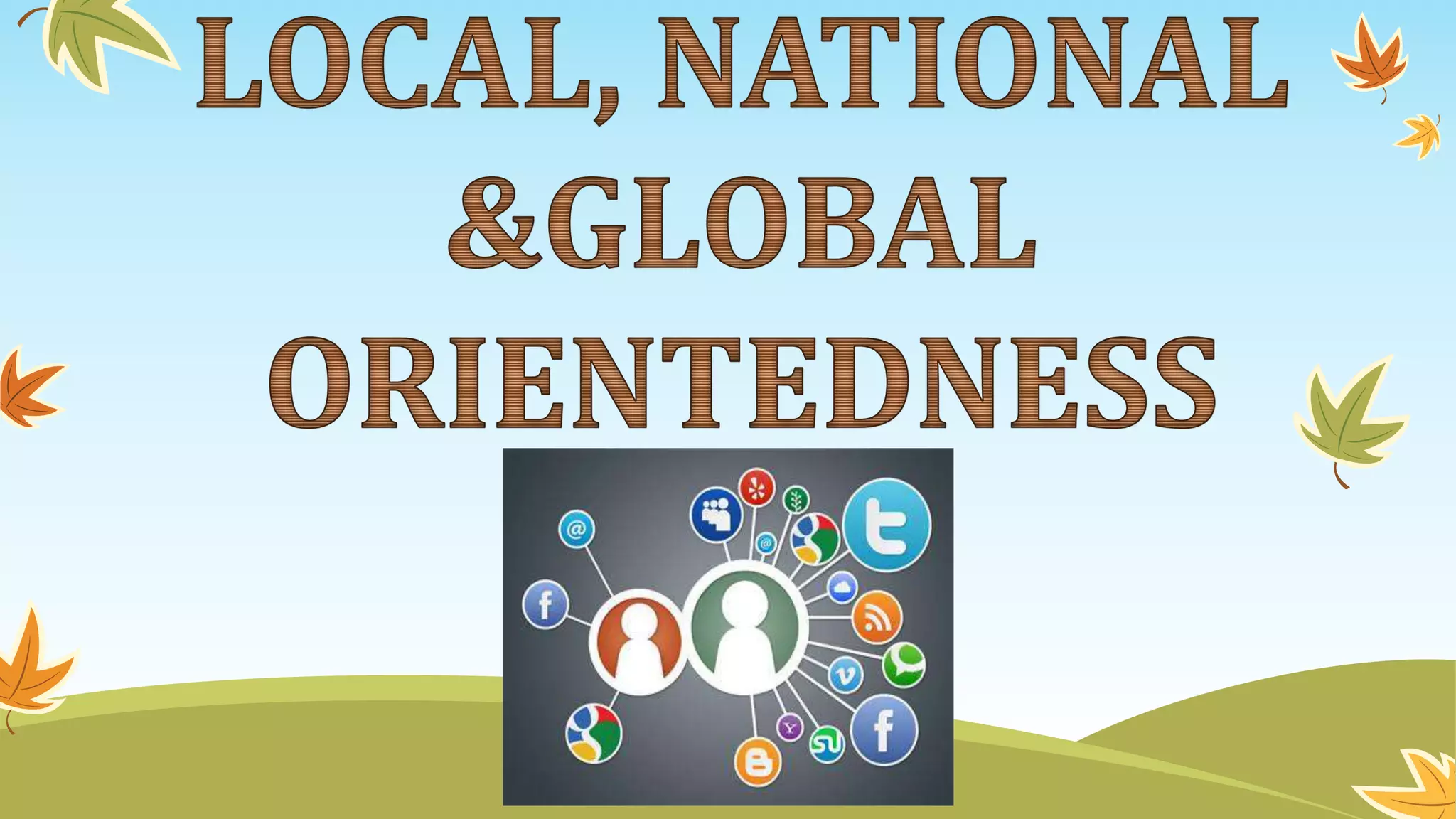 Communication skills for the 21st century classroom | PPTX