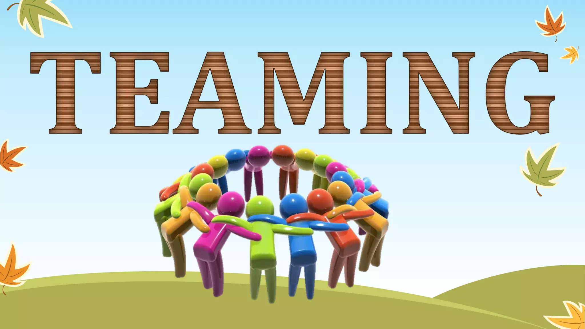 Communication skills for the 21st century classroom | PPTX