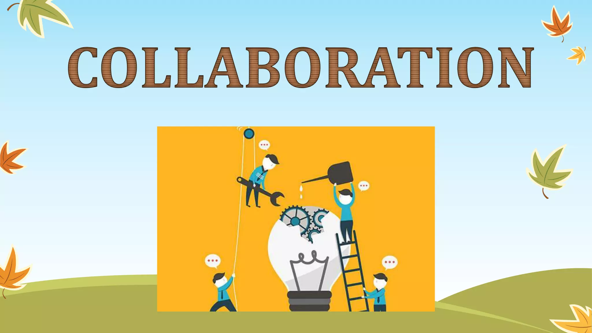 Communication skills for the 21st century classroom | PPTX