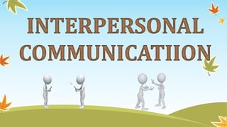 Communication skills for the 21st century classroom | PPTX