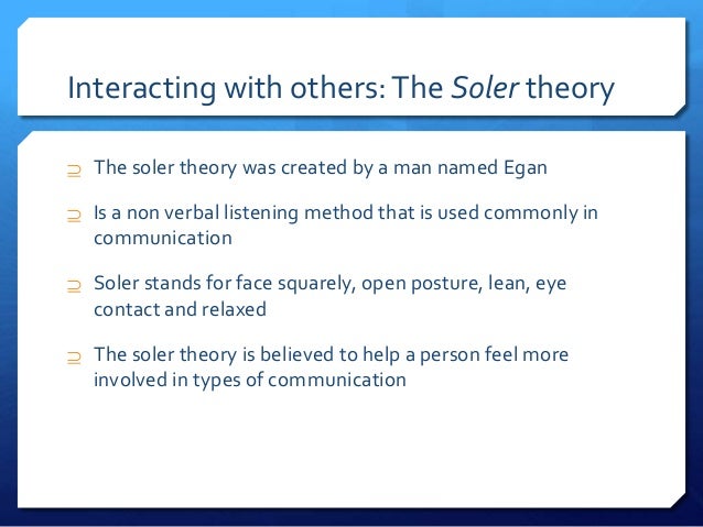 Communication skills for the creative media production