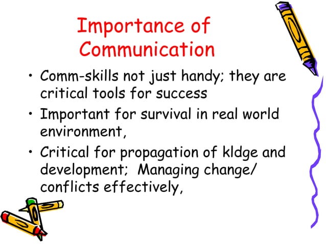 Communication Skills handout.pdf | Email | Internet