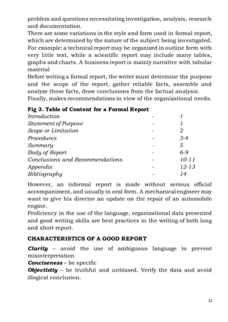 Communication skills in an organizational setting with emphasis on ...