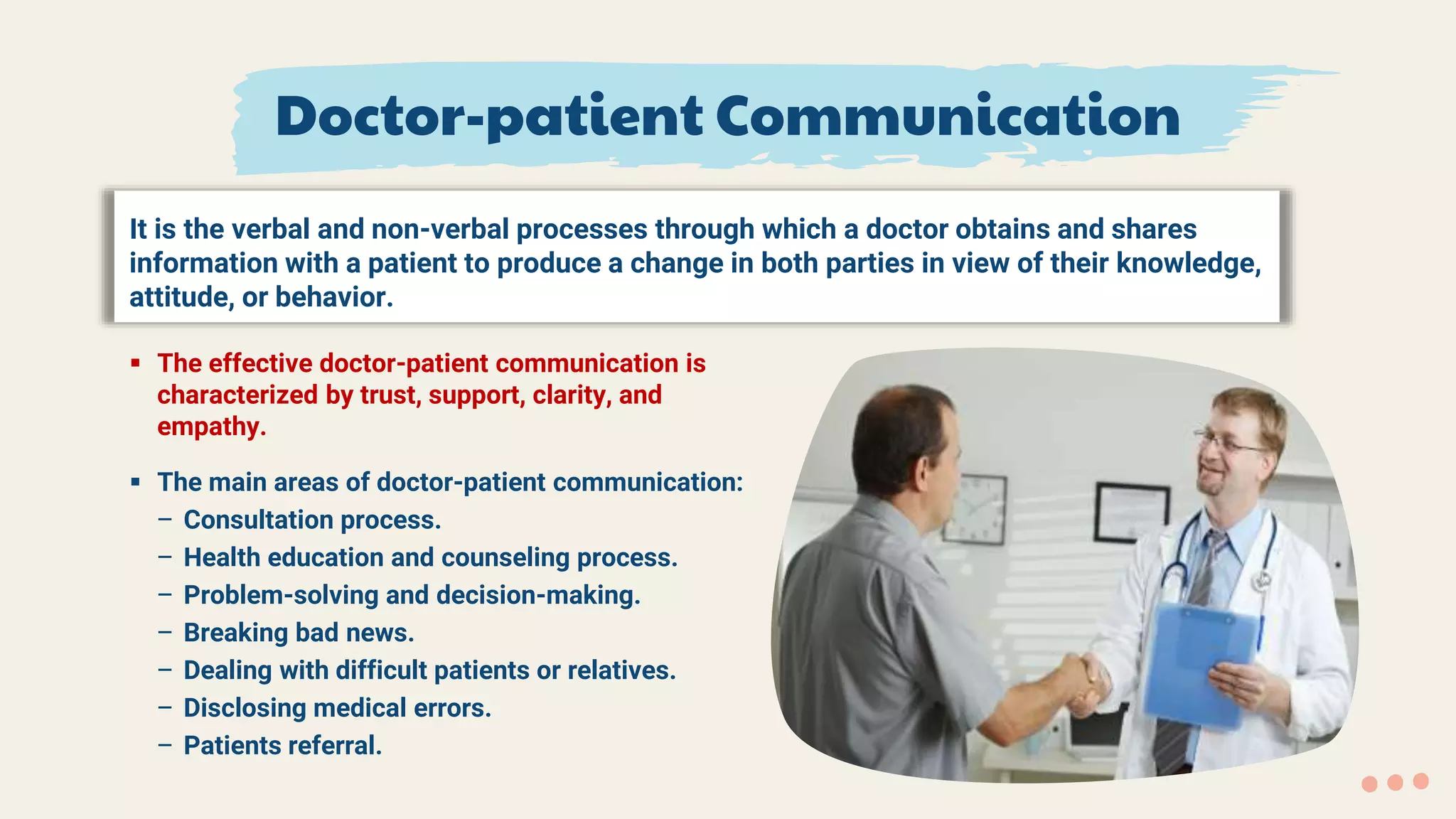 Communication Skills in Medical Practice.pptx