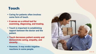 Communication Skills in Medical Practice.pptx