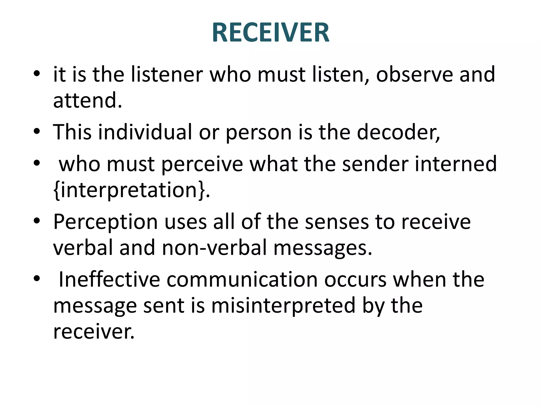 COMMUNICATION SKILLS IN NURSING FON.ppt
