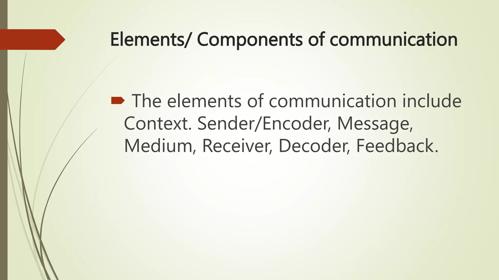 Communication skills &Medical Ethics (CME 115.pptx