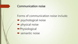 Communication skills &Medical Ethics (CME 115.pptx
