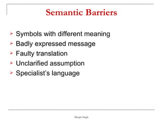 Communication Skills Ppt | PPT