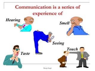 Effective Communication Skills Ppt
