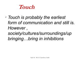 Communication skills ppt | PPT