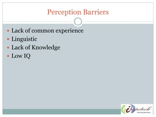 Communication skills ppt | PPTX