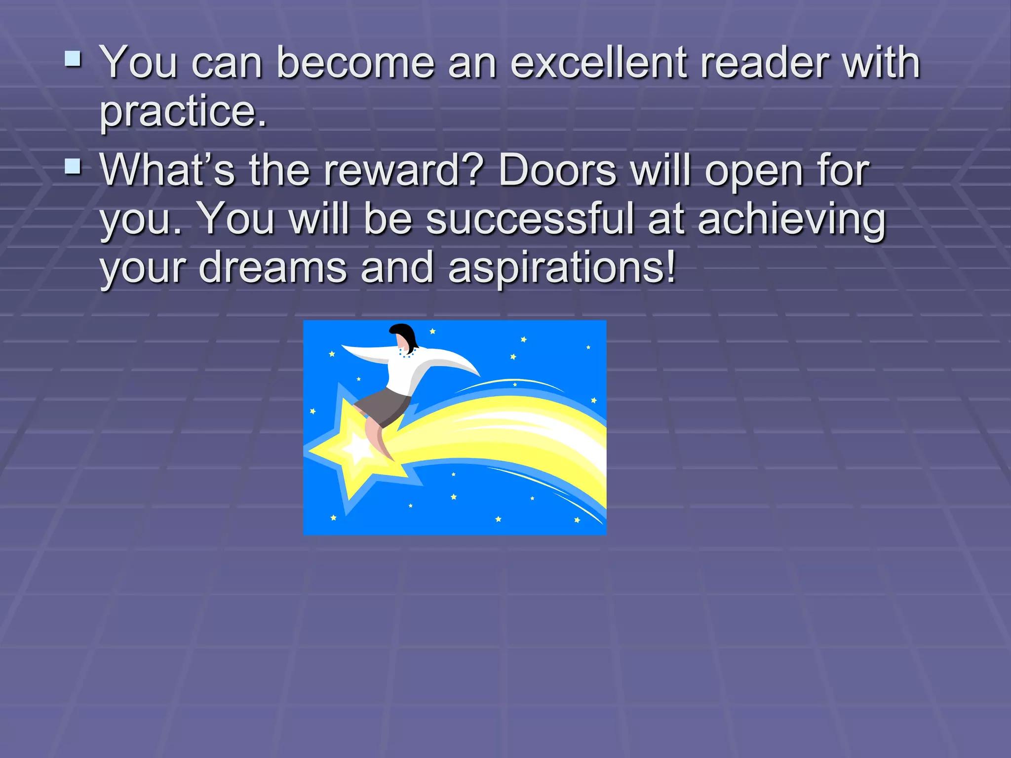 reading comprehension skills | PPT