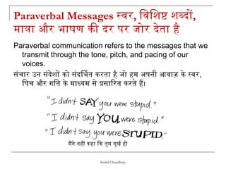 Communication Skills ppt (1).ppt Dear Friend - its called a two way ...