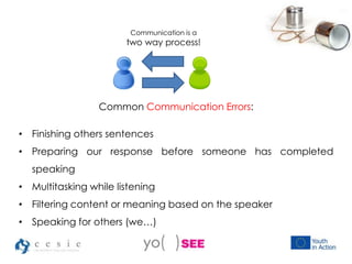 Communication skills | PPTX | Dogs | Pets