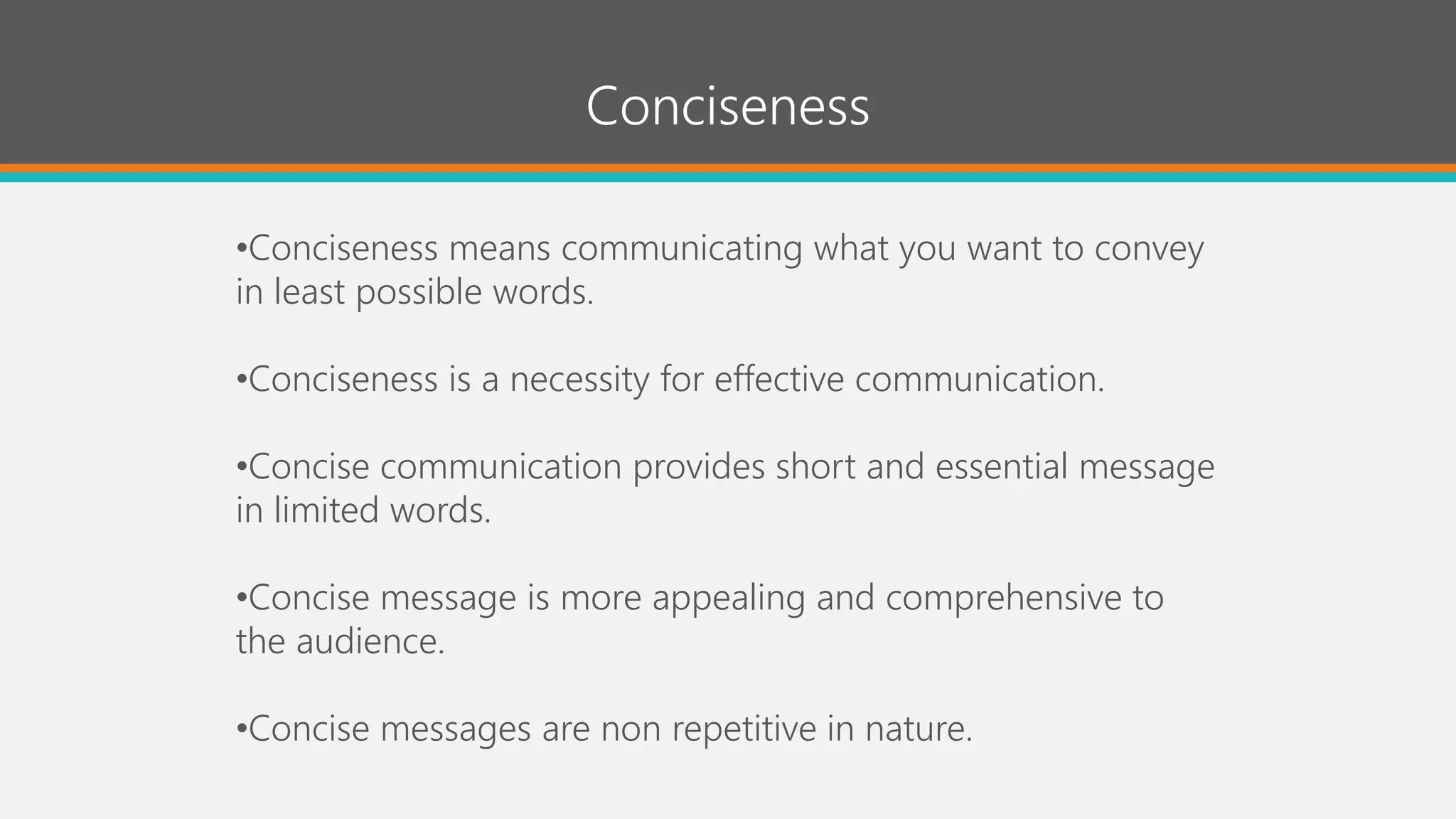 Communication Skills Presentation | PPTX
