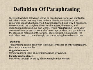 Communication skills presentation | PPT